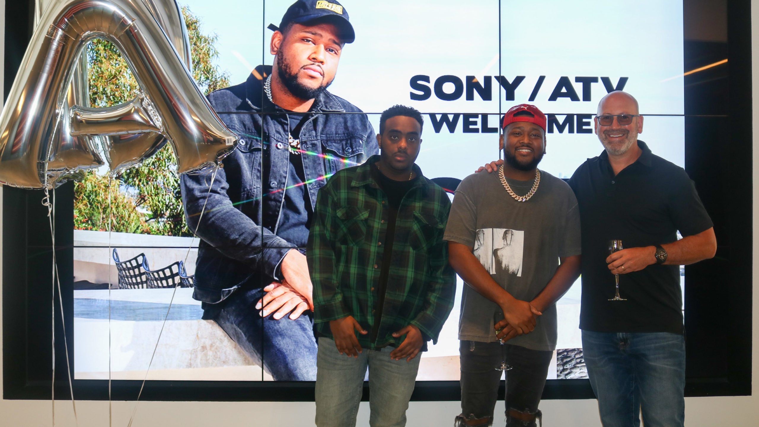 Sony/ATV extends deal with Grammy-winning songwriter Boi-1da - Music ...