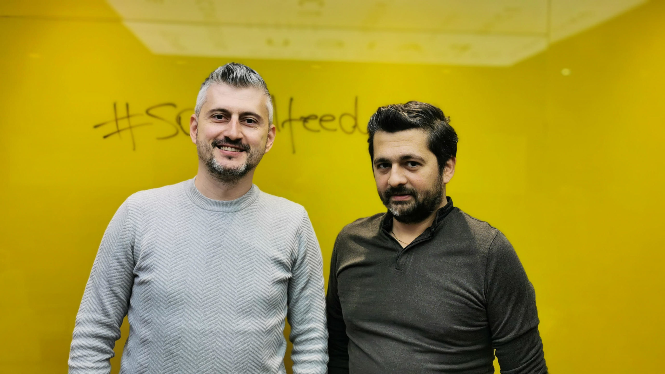 Licensing start-up Soundfeed, used by 150 labels, moves to open beta ...