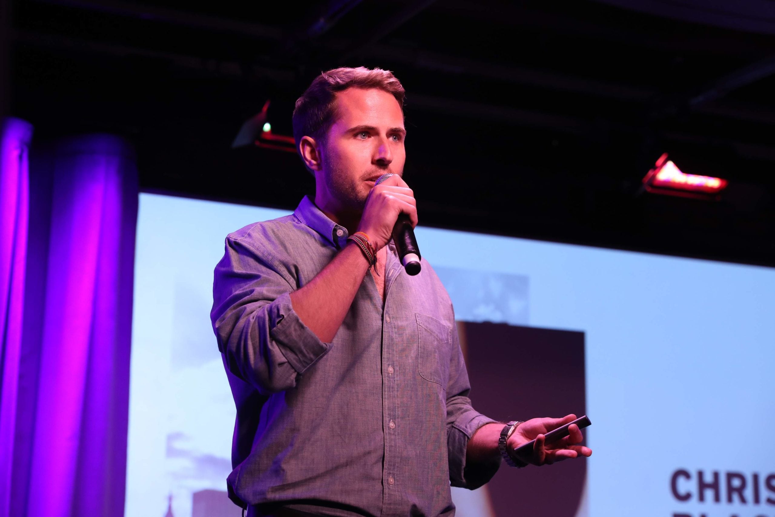 SoundCloud’s Chris Blackburn joins Global’s DAX US as VP for Sales and ...