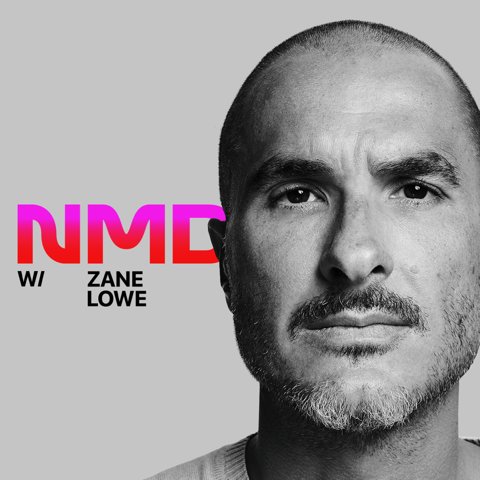 Zane Lowe on Apple Music and Beats 1’s commitment to artists and being the ‘No.1 service for hip ...