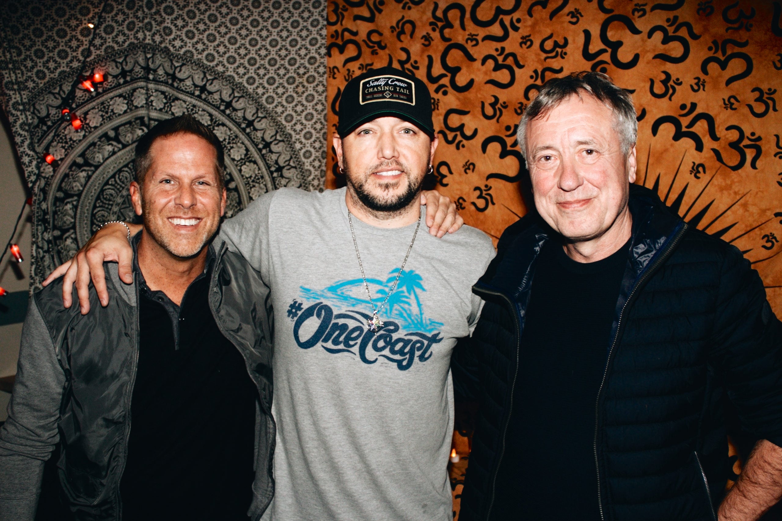 BMG: Broken Bow is Jason Aldean’s label home until at least 2030