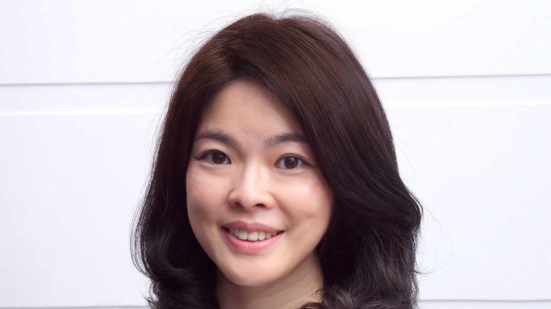 Ruby Chou appointed Managing Director of Warner Music Taiwan - Music ...