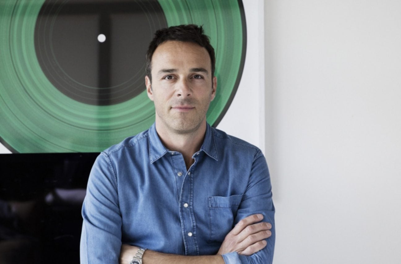 Ben Cook leaves Atlantic Records UK after 12 years - Music Business ...