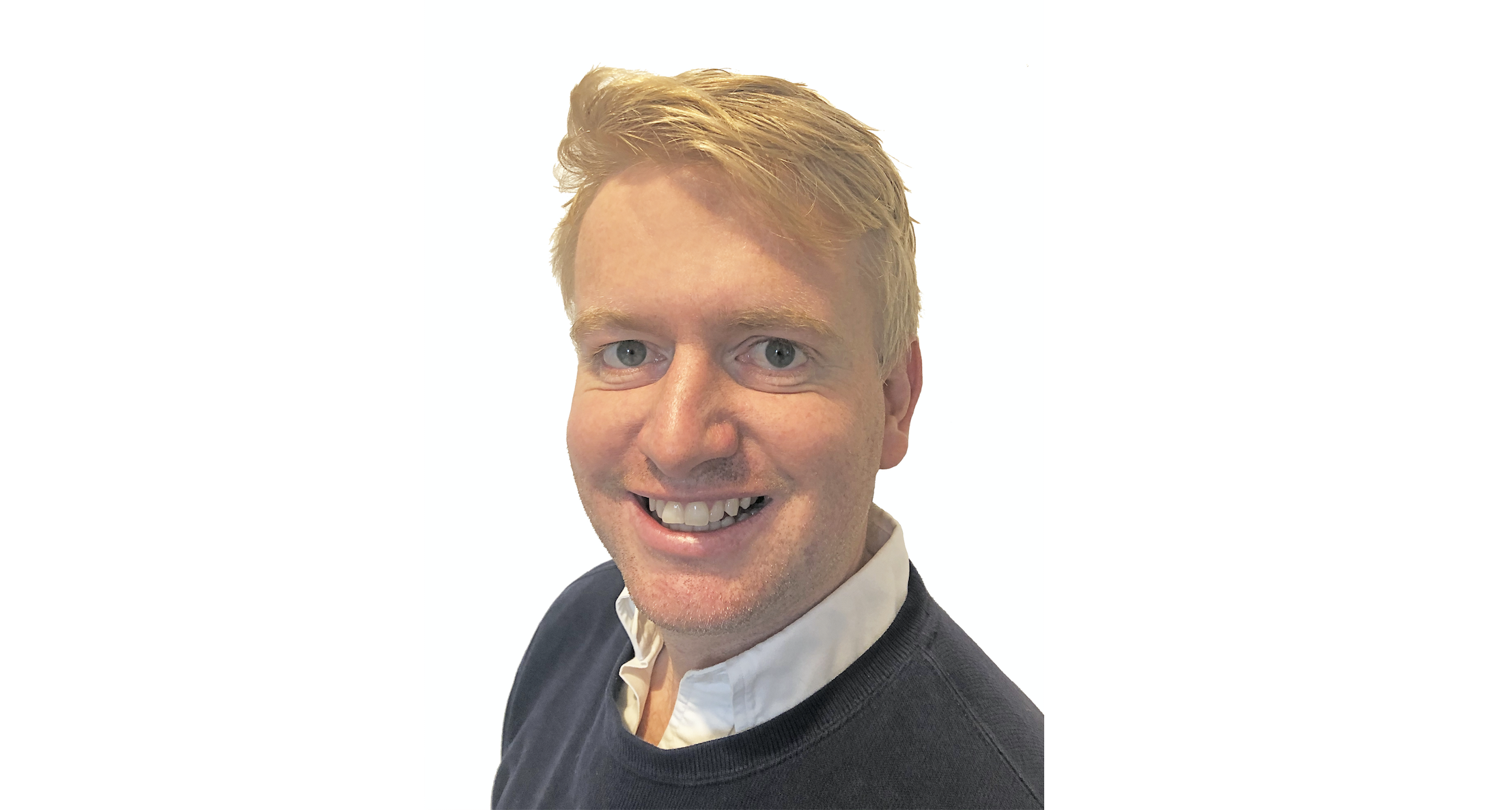 AMRA hires Robin Davies as Head of International & General Manager ...