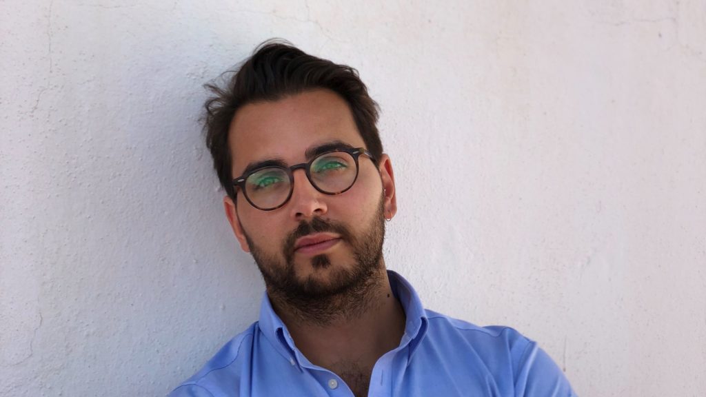 Luke Armitage promoted to Senior Vice President of Astralwerks - Music ...