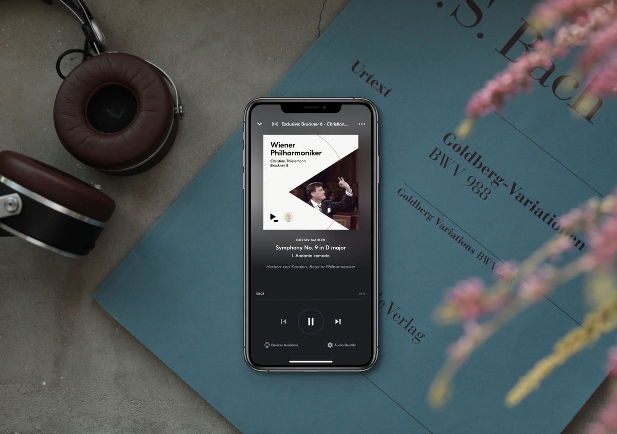 Germany-based IDAGIO classical music streaming platform launches free ...