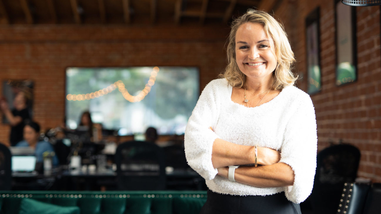 Former Spotify Australia boss Kate Vale joins Epidemic Sound as MD ...