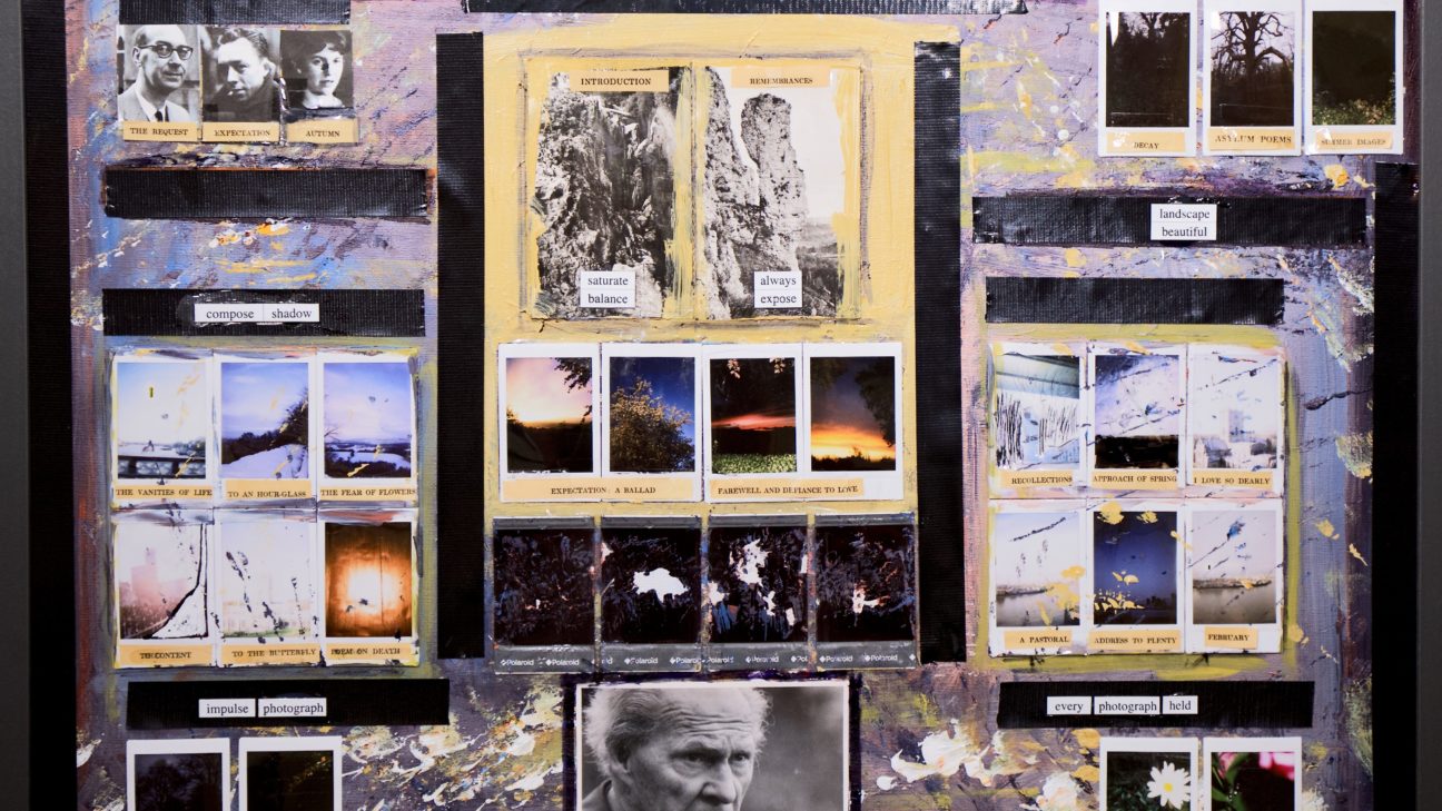 Artwork created by Serge Pizzorno, Jamie Hewlett, Nicky Wire, Alison ...