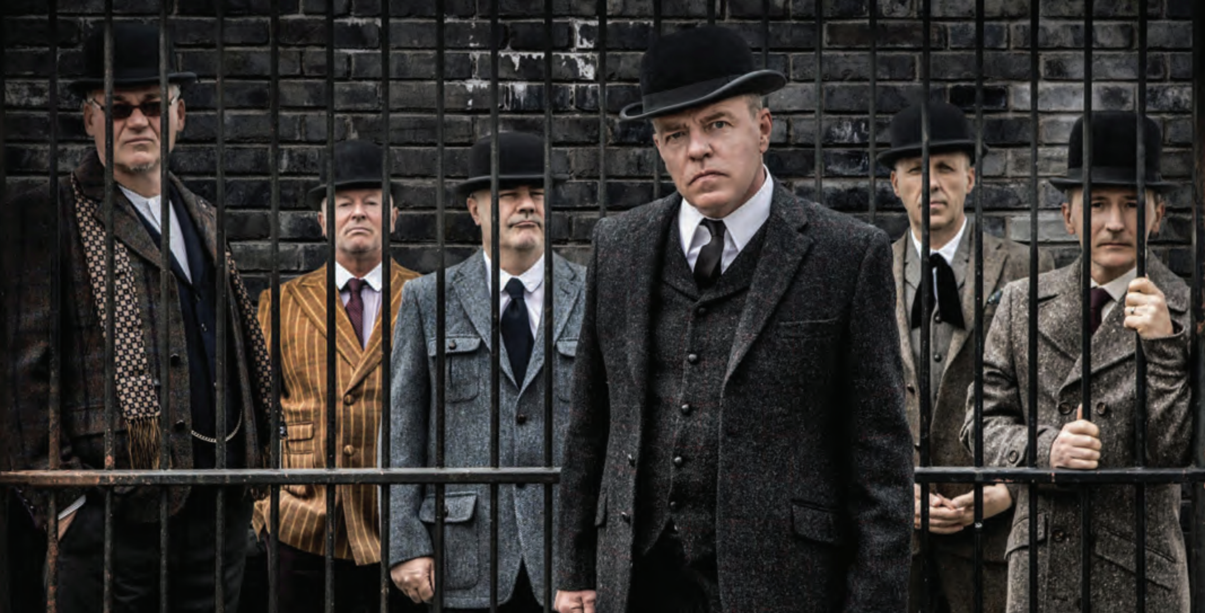 UK ska legends Madness to play 40th anniversary show in London for 1979 ...