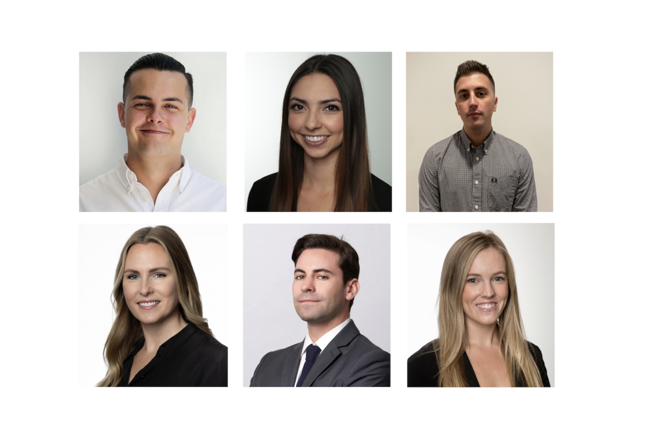 UTA makes string of promotions in Los Angeles, New York and London ...