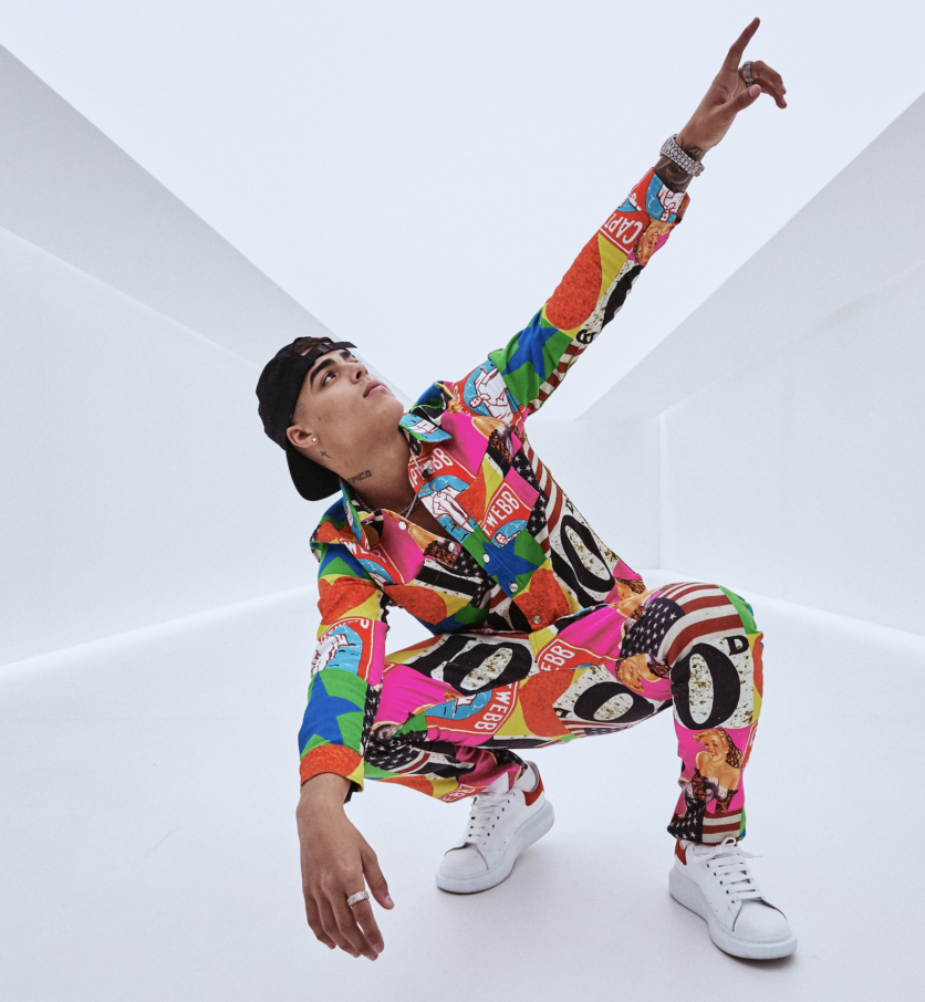 Vevo Artists To Watch 2020: Meet the first 10 - Music Business Worldwide