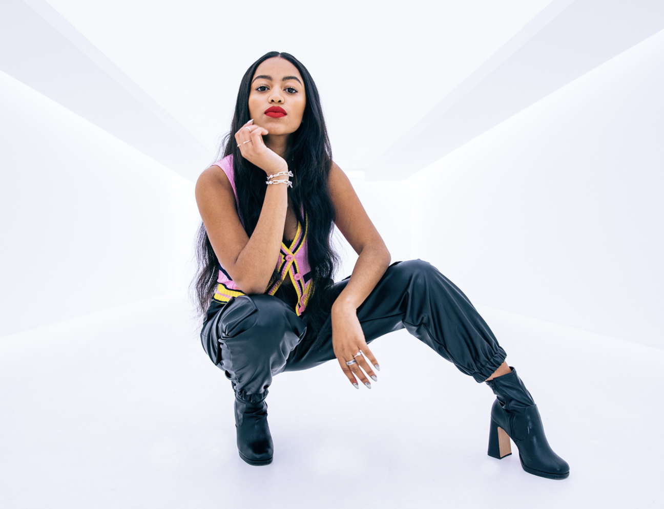 Vevo Artists To Watch 2020: Meet the first 10 - Music Business Worldwide