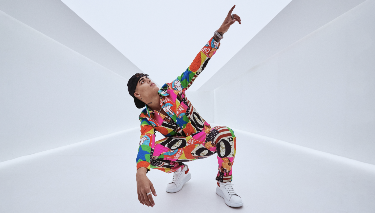 Vevo Artists To Watch 2020: Meet the first 10 - Music Business Worldwide