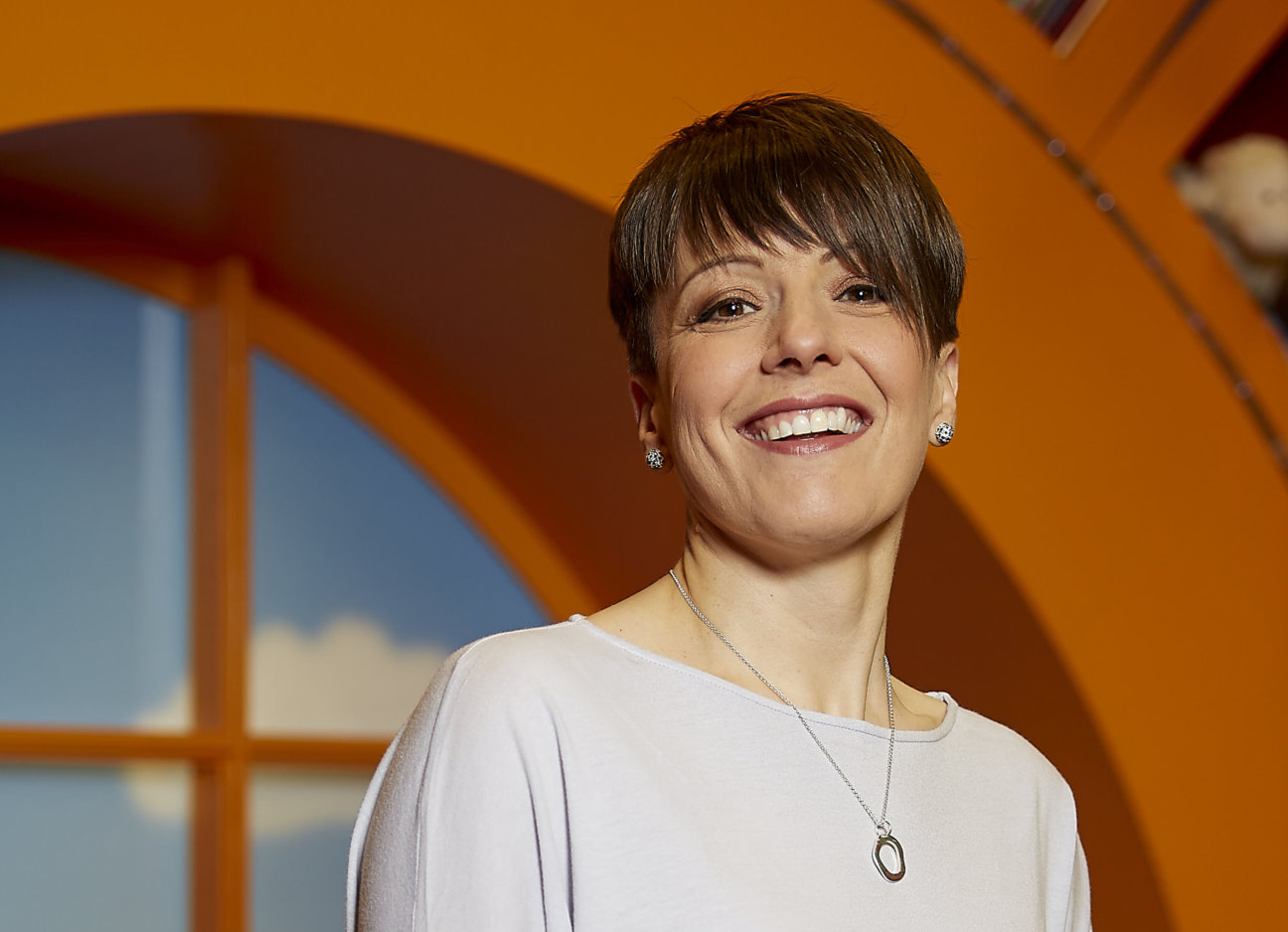 Universal Music hires BBC exec Alice Webb as CEO of Eagle Rock ...