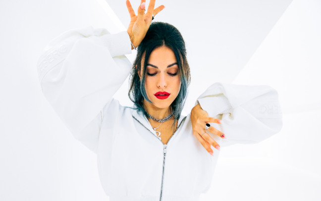 VEVO ARTISTS TO WATCH 2020: Sports Team, Vitão, NSG, Beba, No Rome ...