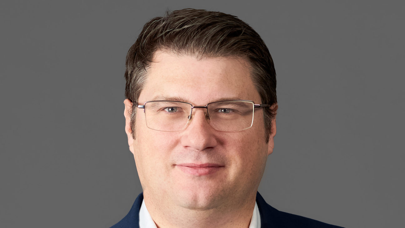 Mark Carter promoted to Principal at business management firm Prager ...