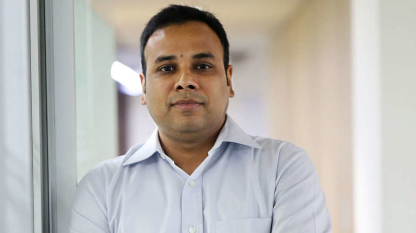 Gaana CEO Prashan Agarwal set to exit Indian streaming company - Music ...