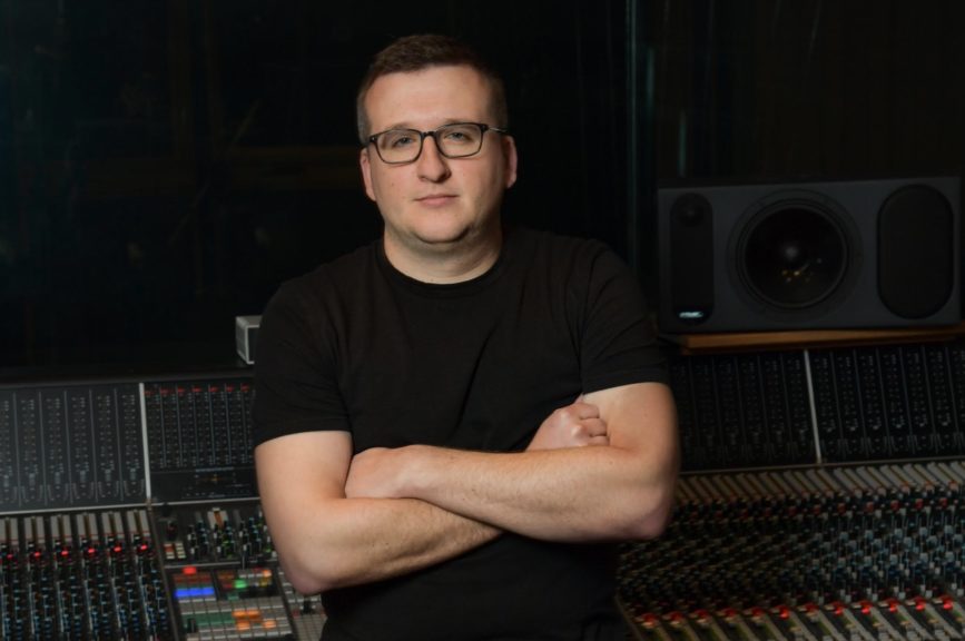 Greg Marella promoted to President Of Promotion And Executive Vice ...