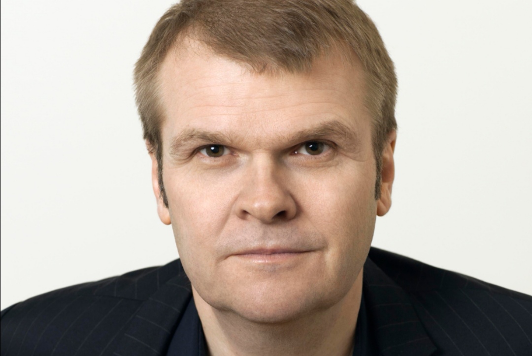 Sony Music Group Boss Rob Stringer Whatever Lies Ahead We Will Sony Music Group Boss Rob Stringer Whatever Lies Ahead We Will