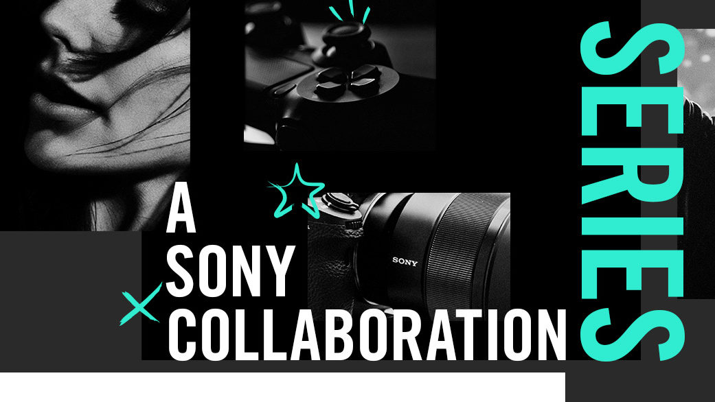 Sony Corp pairs artists, tech, gaming & movies in new campaign to ...