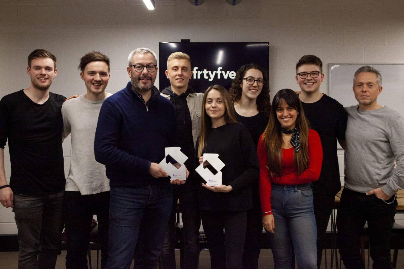 Conrad Withey, Instrumental: ‘This generation of artists are savvy ...