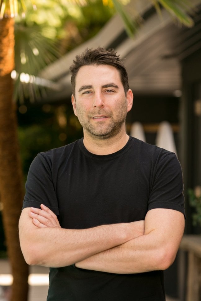 Brandon Creed: ‘Real artists are breaking very big, very fast… because ...