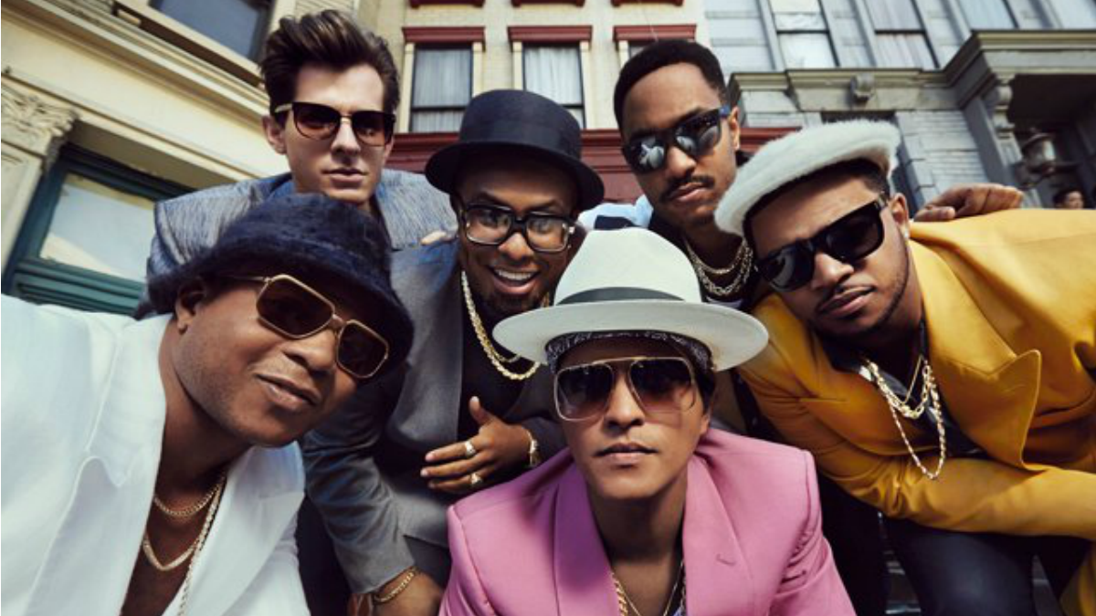 Brandon Creed: ‘Real artists are breaking very big, very fast… because ...