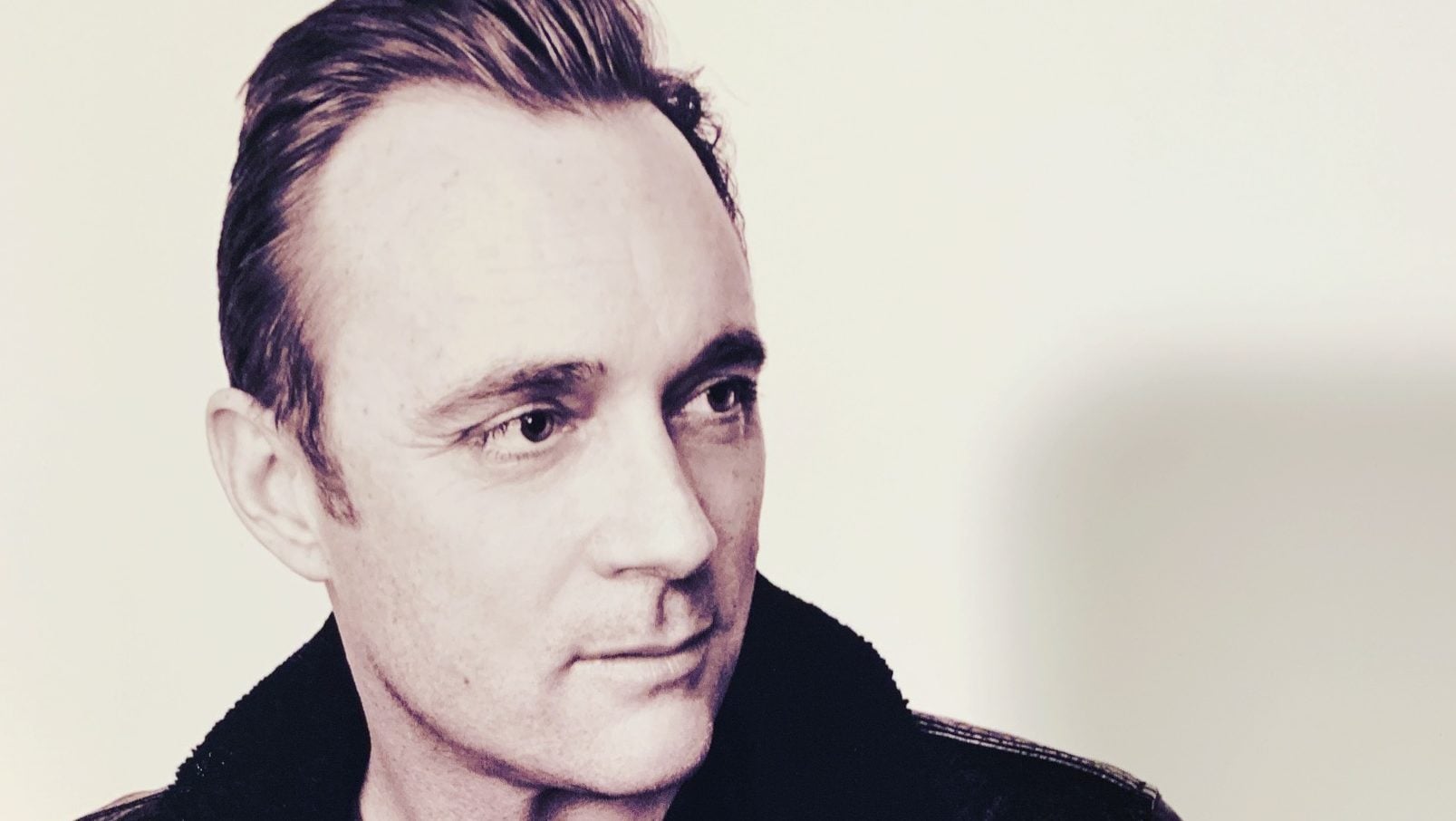 Darren Baber joins Warner Records as SVP, Media & Strategic Development ...