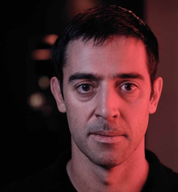 ‘You have to be understanding of the multiple pressures artists are ...