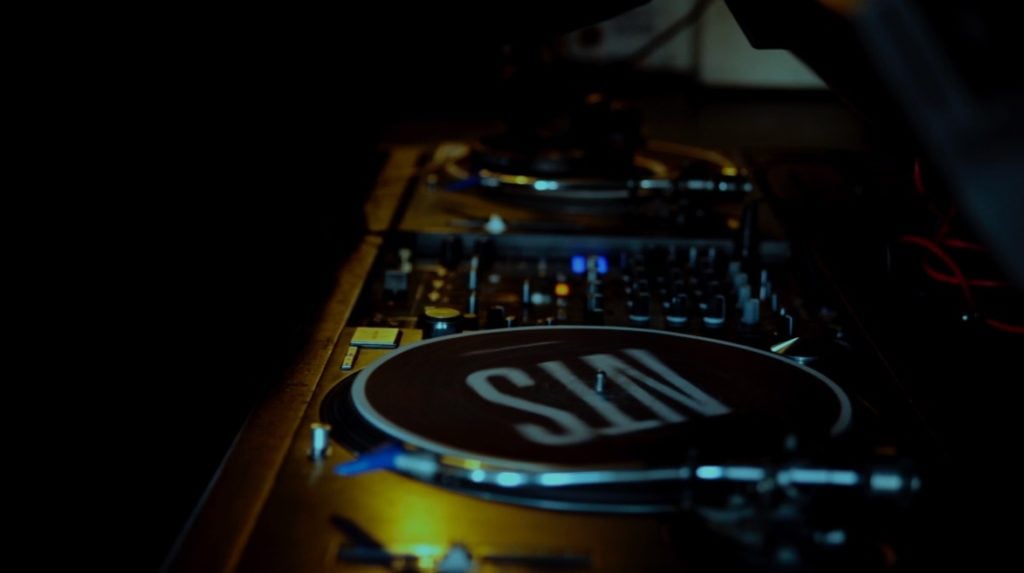 ‘NTS is all about total freedom of expression. That lies at the core of ...