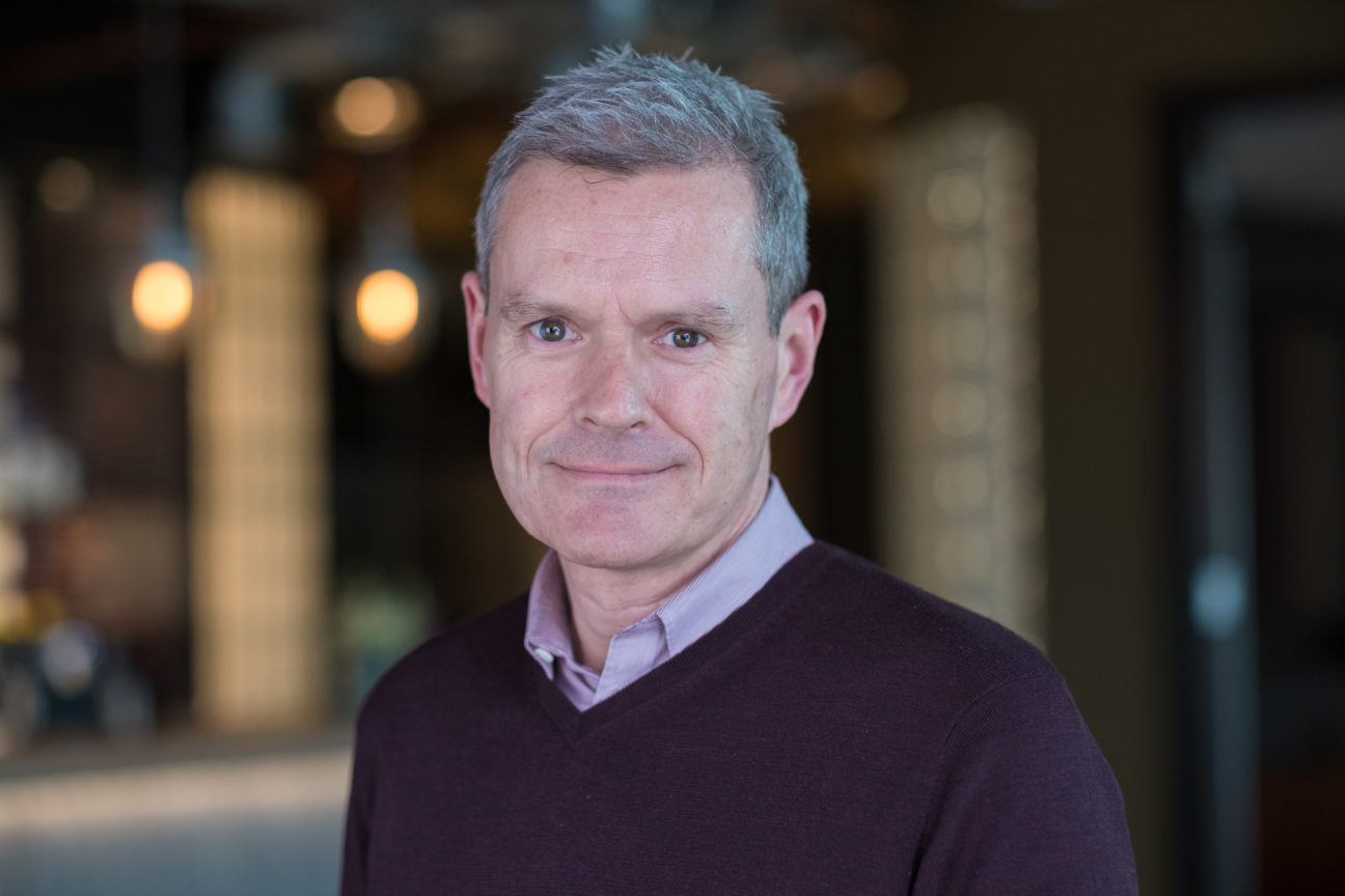 Sentric expands into the US, hires Simon Perry as President and Head of ...