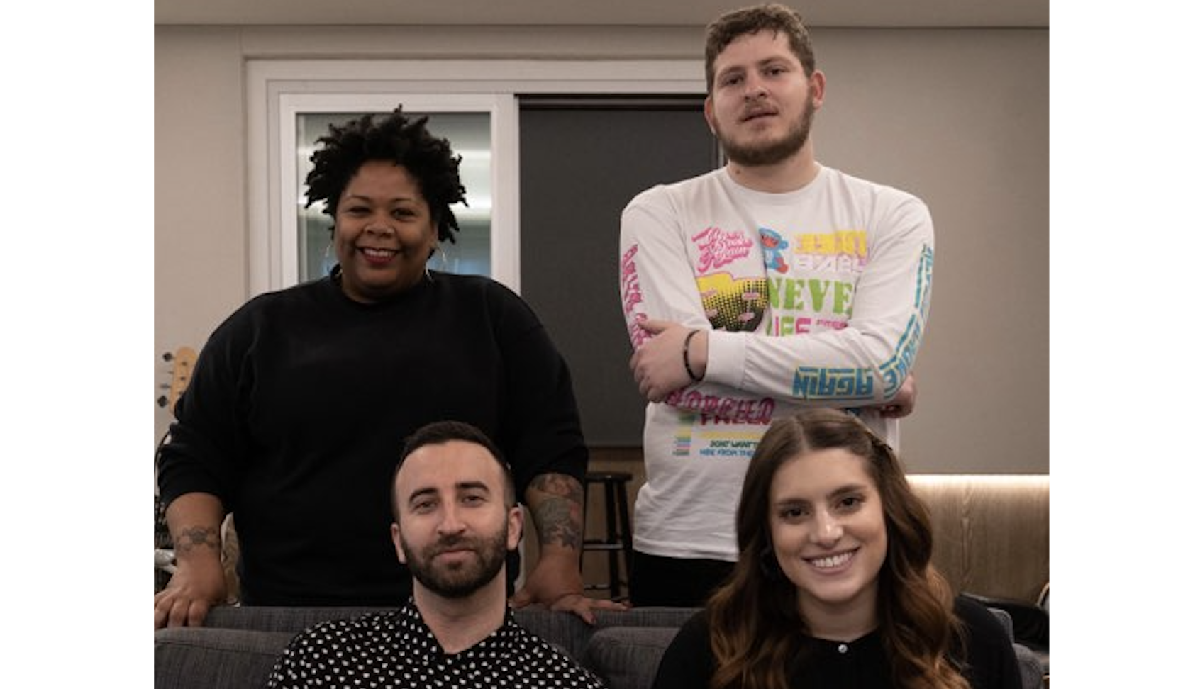 APG bolsters leadership team with slew of promotions, including Miles ...