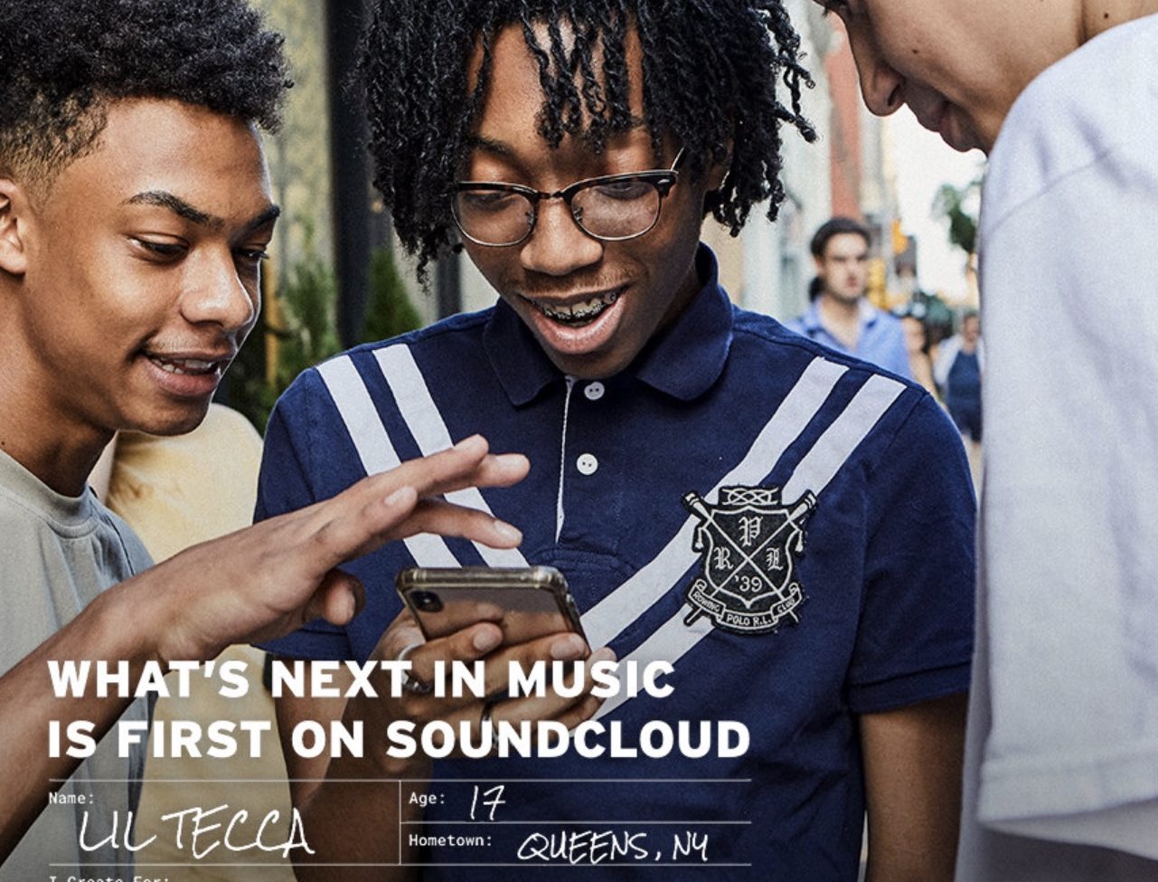 Hip-hop is still growing - with over 50% of the USA’s Top 100 streaming ...