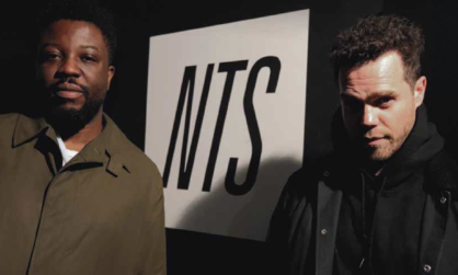 ‘NTS is all about total freedom of expression. That lies at the core of ...
