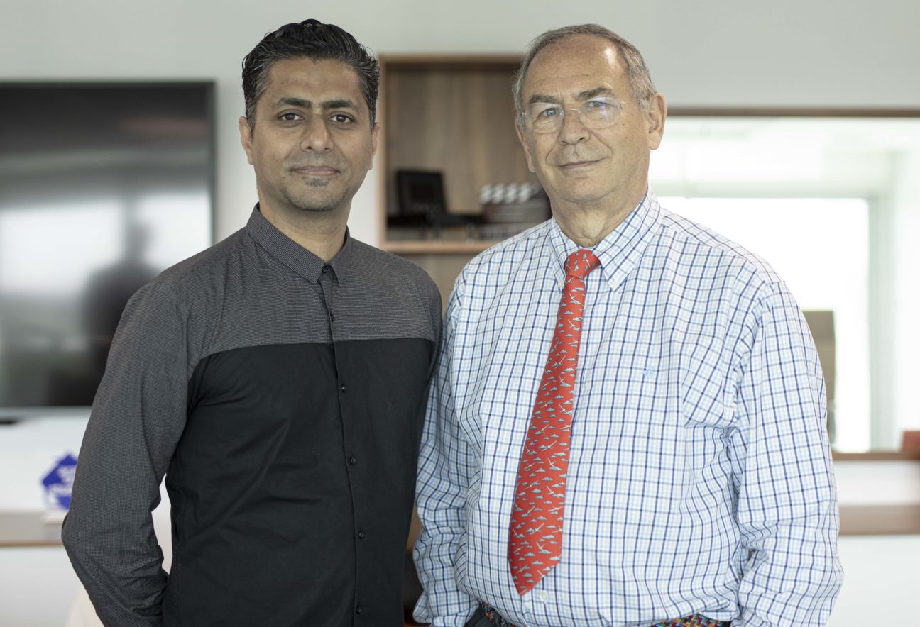 Reservoir invests in MENA via PopArabia partnership, headed by Spek ...