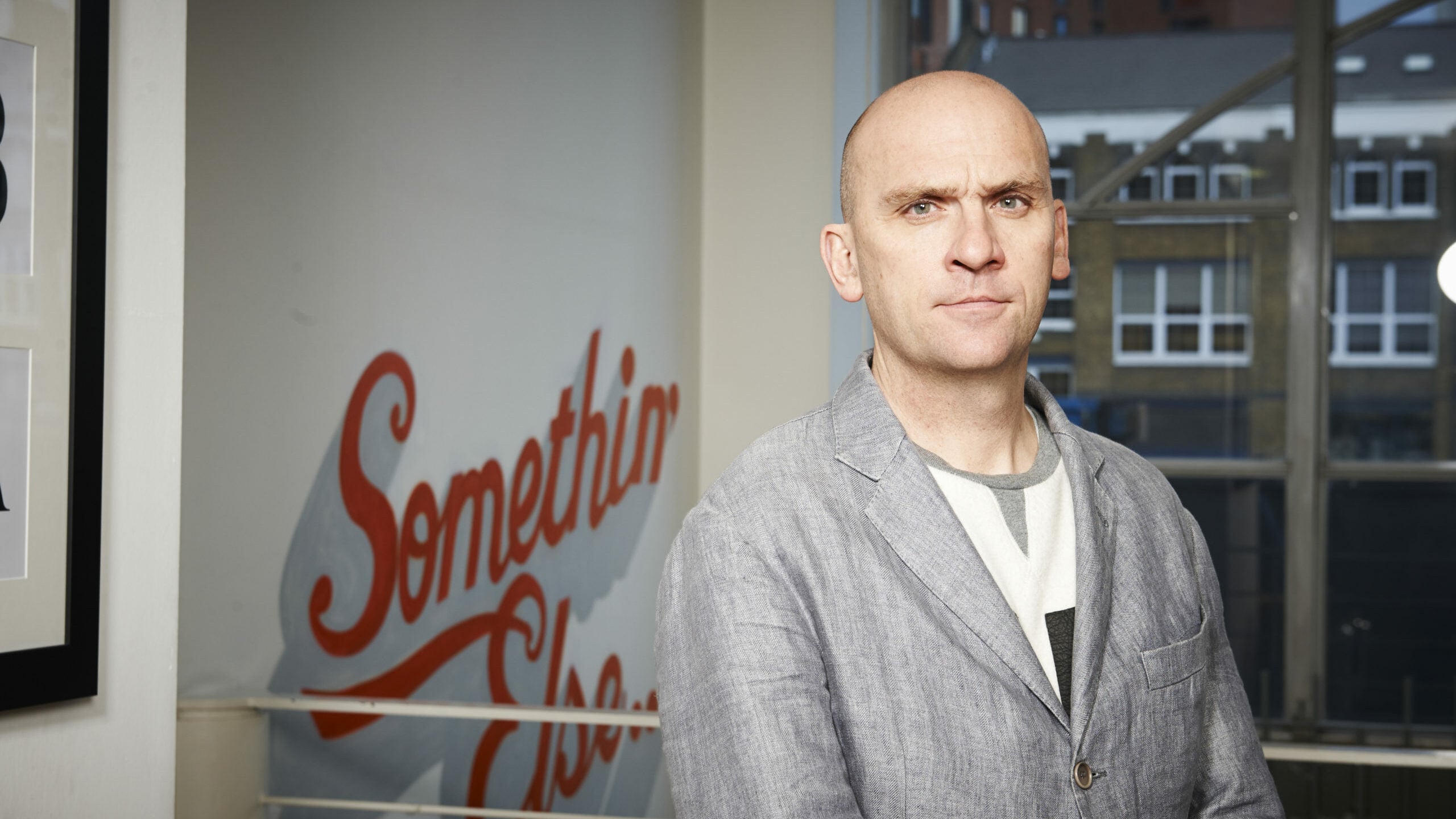 Sony Music forms global podcast venture with UK audio producer Somethin ...