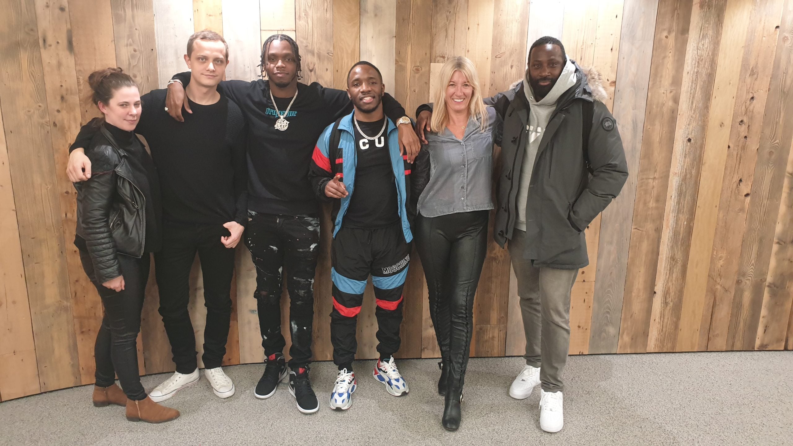 UK hip-hop stars Krept and Konan ink global publishing deal with ...