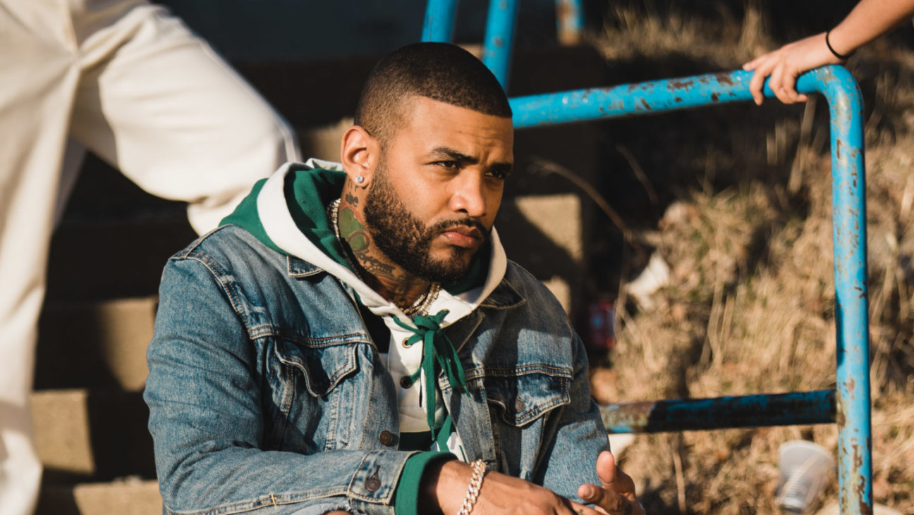 Music startup Tully, founded by Joyner Lucas and manager Dhruv Joshi ...