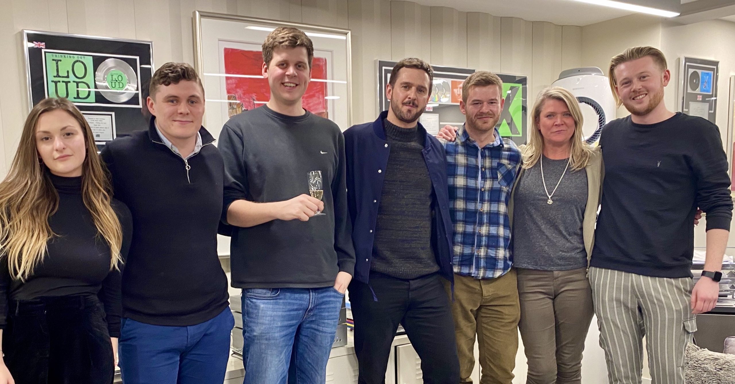 BDi Music signs Robert Primrose to global publishing deal - Music ...