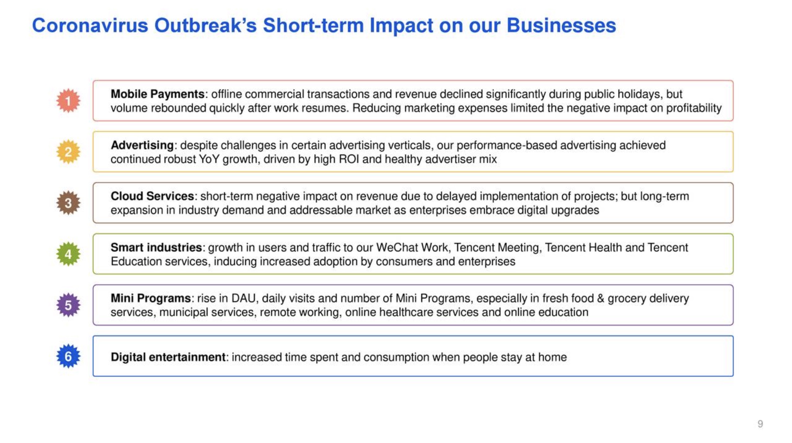 Screw you, Coronavirus. At least music’s streaming business is still ...