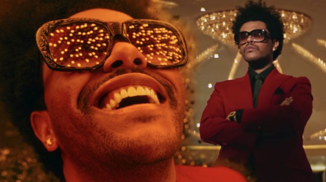 The Weeknd enjoys major debut on Spotify with new album, racking up ...