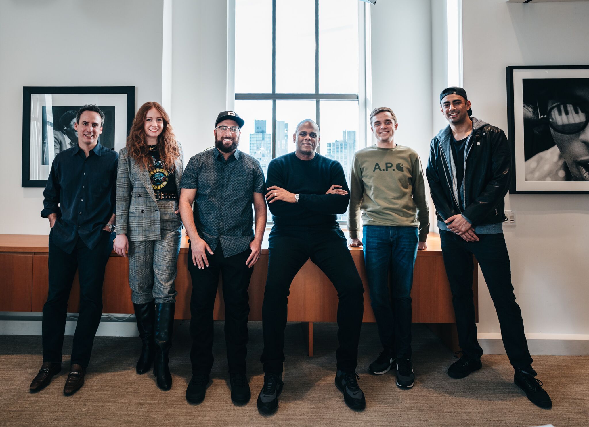 Sony/ATV teams with music production marketplace BeatStars to provide ...