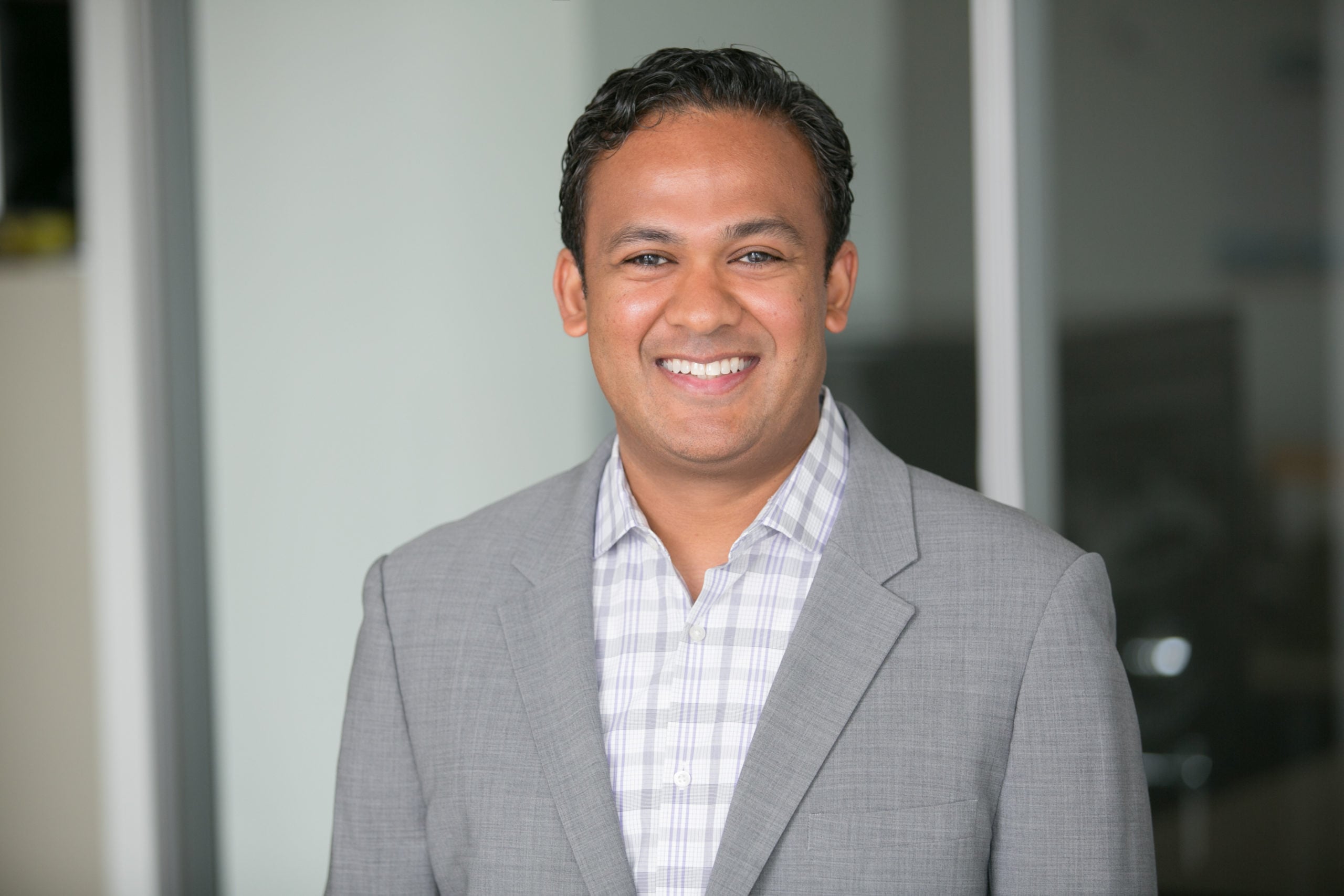 Chris Gobalakrishna named SVP, Finance and Operations in Asia for ...