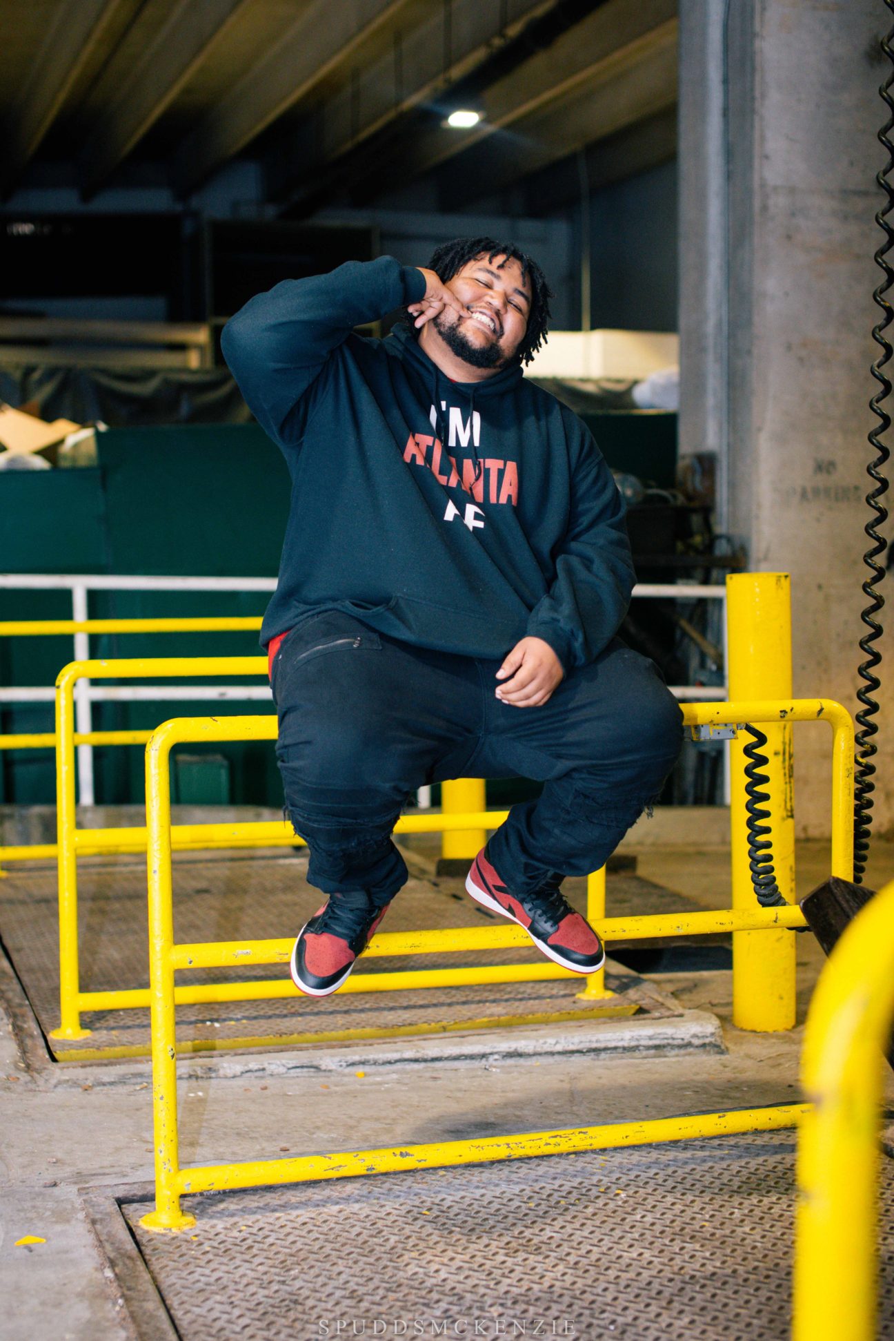 Rising Hip-Hop producer Dat Boi Squeeze signs global deal with Warner ...