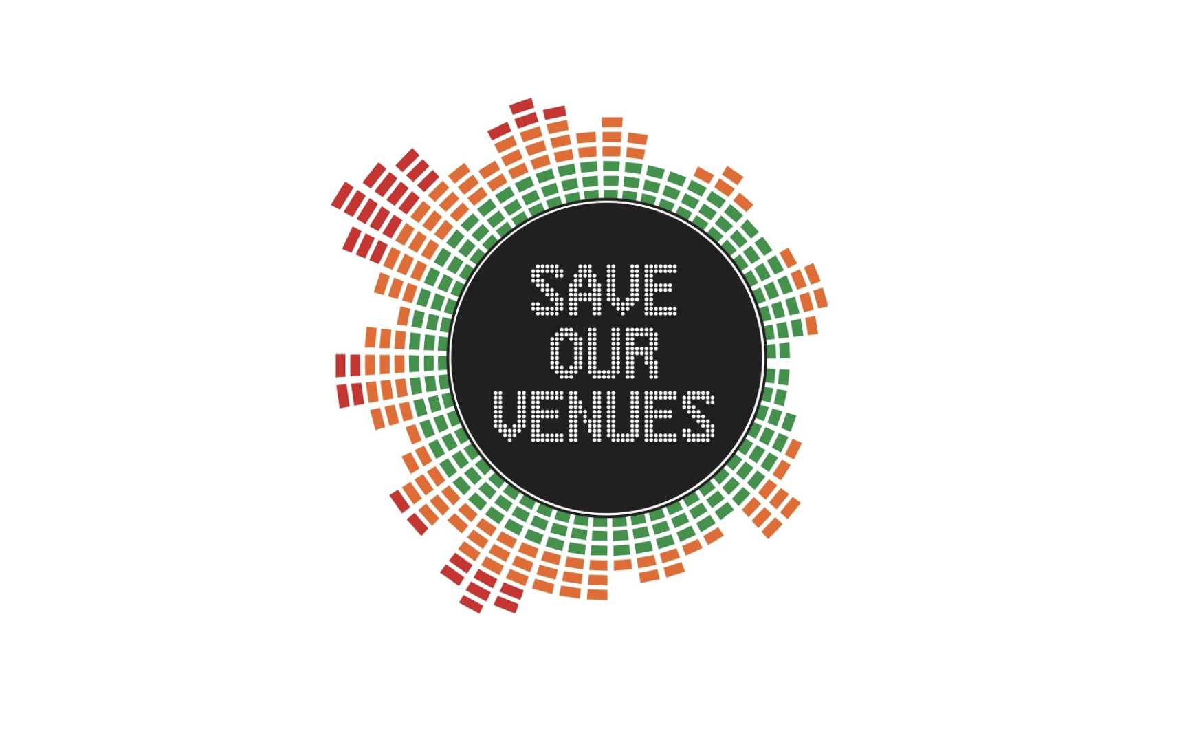 Music Venue Trust Launches #saveourvenues campaign in support of over ...