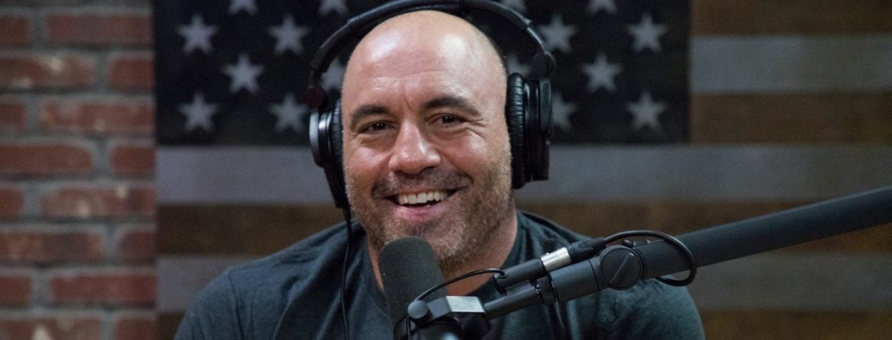Spotify inks multi-year exclusive deal for The Joe Rogan Experience ...