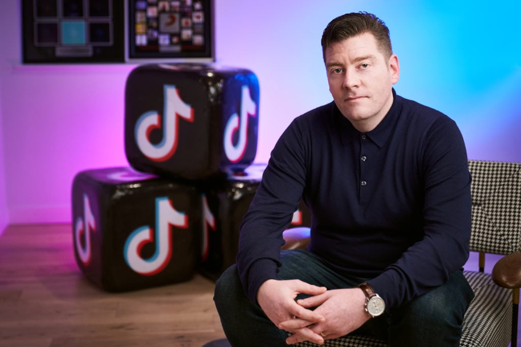 TikTok owner Bytedance generated over $17bn in 2019 – more than YouTube ...