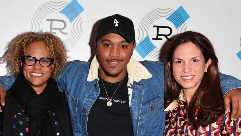 Reservoir signs writer & producer Khris Riddick-Tynes to global ...