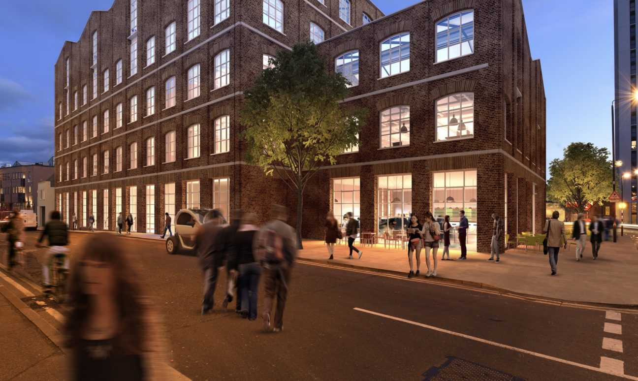 UK’s Tileyard to expand in London, with plans to enter the US market ...