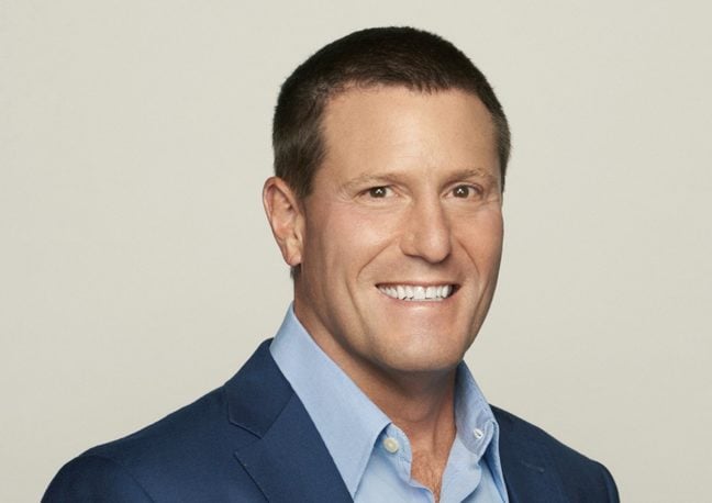 Kevin Mayer, former TikTok CEO and Disney veteran, joins HYBE board of ...